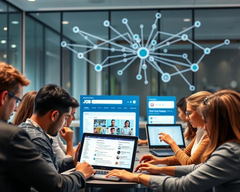 India's Top Job Search Websites Revealed