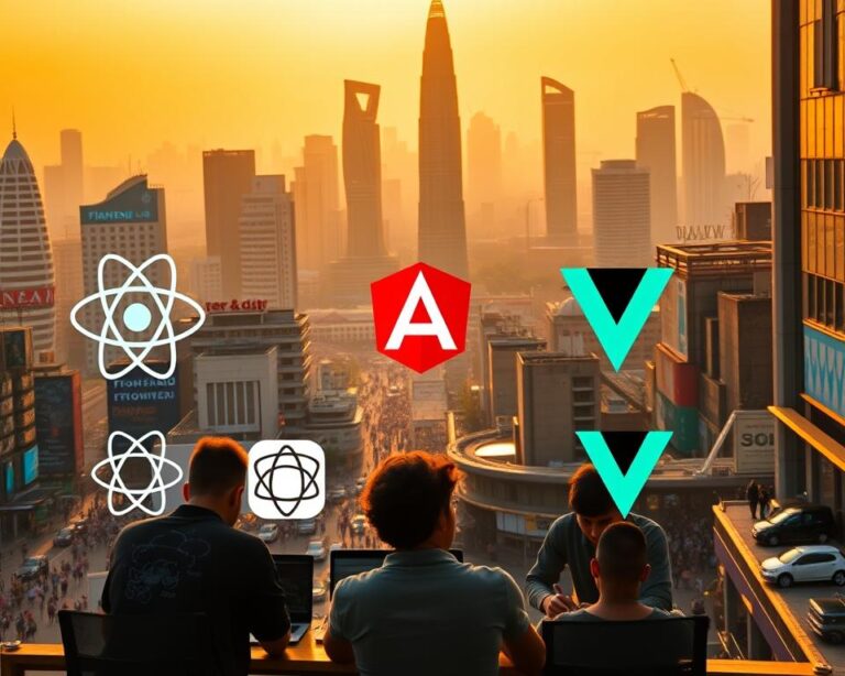Top Frontend Developer Jobs In India React Angular Vue