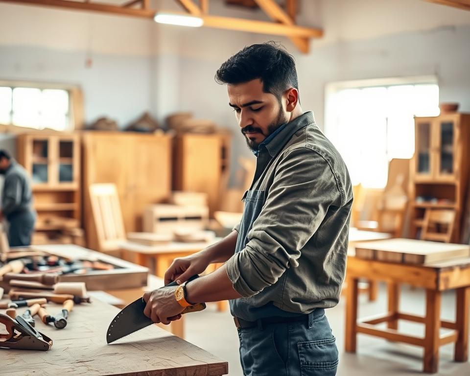 Carpenter Jobs in India – Apply Now