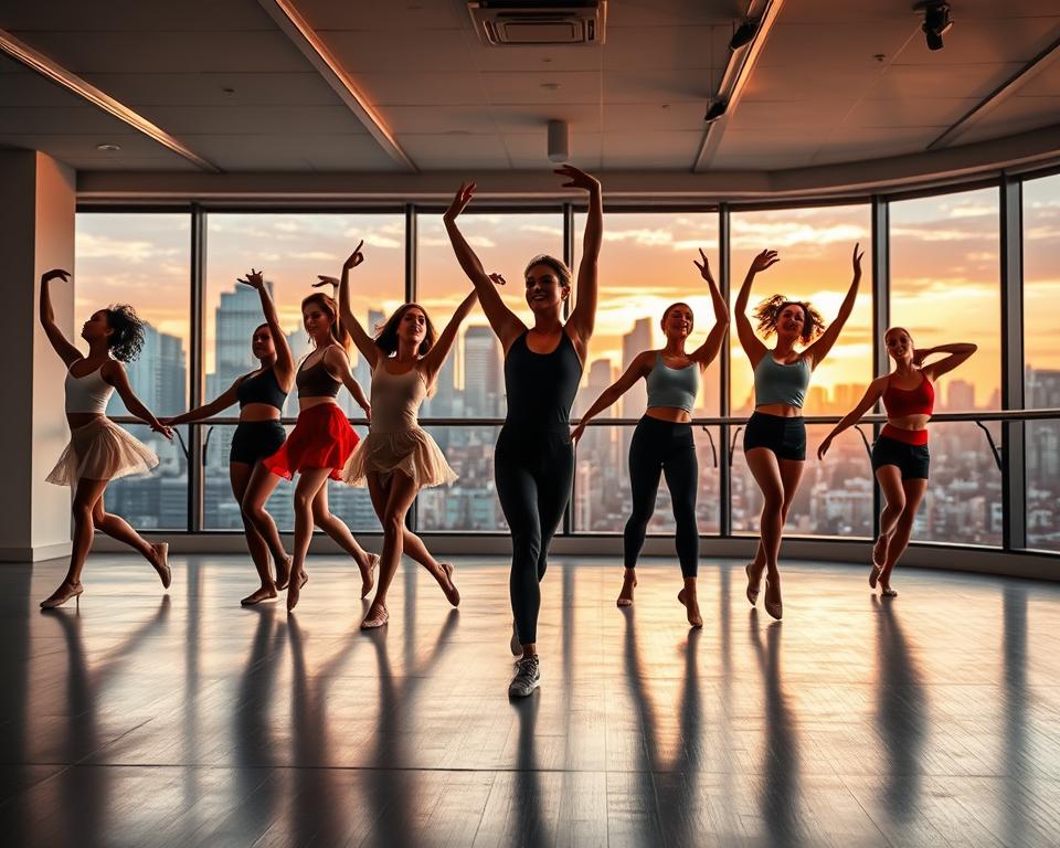 Choreographer Jobs – Creative Vacancies