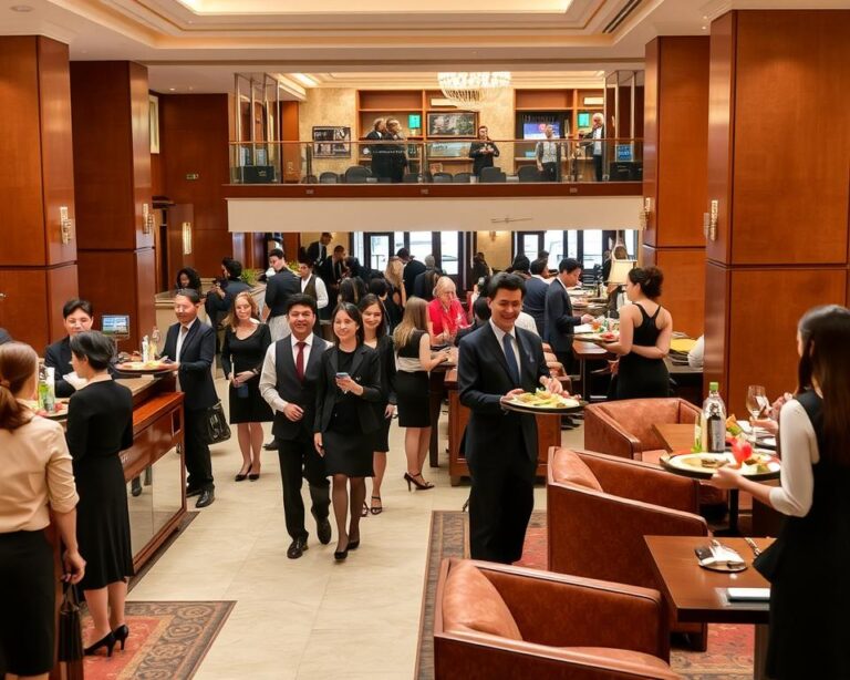 Hospitality Jobs – Hotel & Restaurant Openings