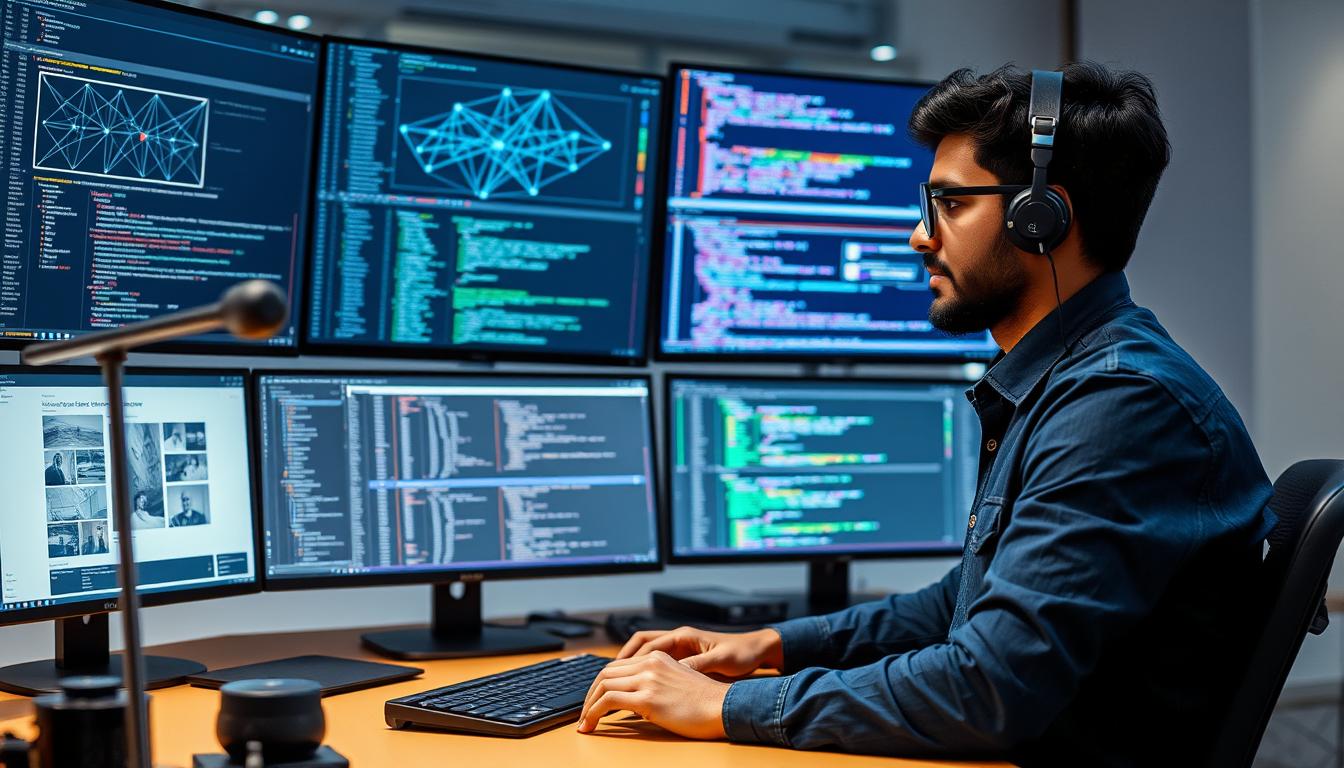 Best Career Options for Python Developers in India | 2024 Guide