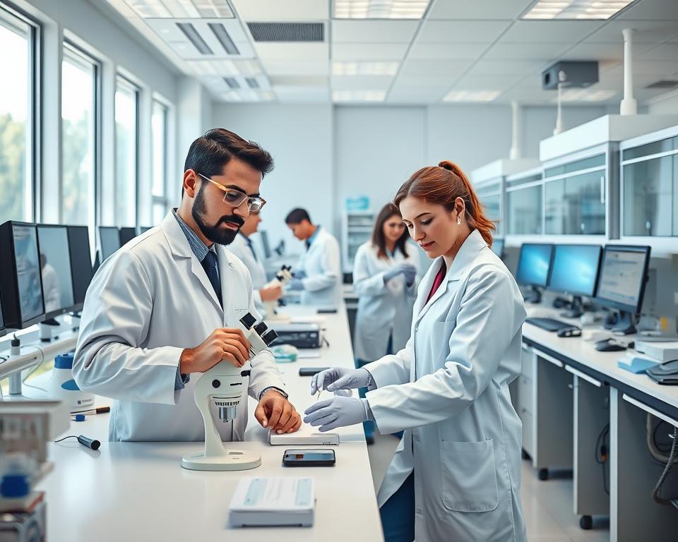 Medical Lab Technician Jobs – Latest Vacancies