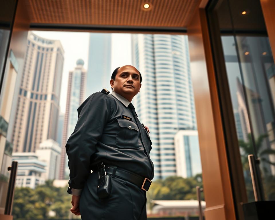 Security Guard Jobs in Hyderabad – Fresher & Experienced