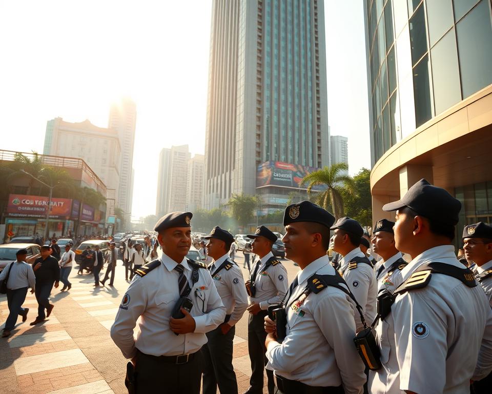 Security Guard & Supervisor Jobs in India – Private & Corporate Openings