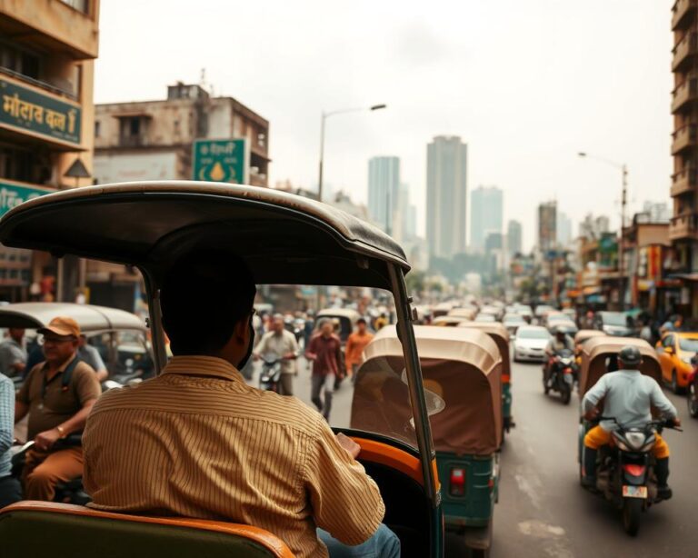 Auto Rickshaw Driver Jobs – Apply Now