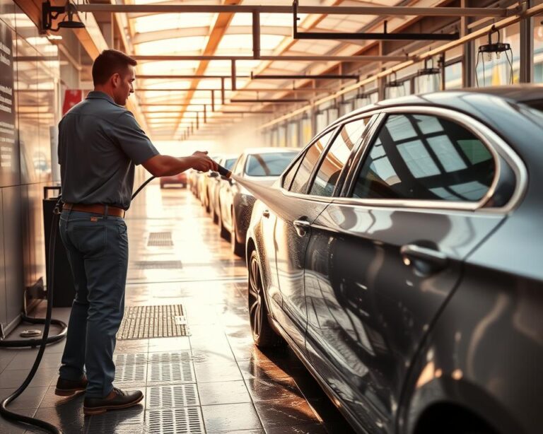 Car Washer & Valet Jobs – Apply Online
