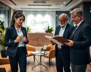 How to Prepare for Walk-In Interviews
