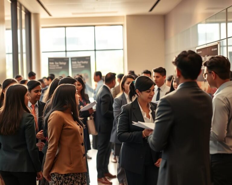How to Prepare for Walk-In Interviews