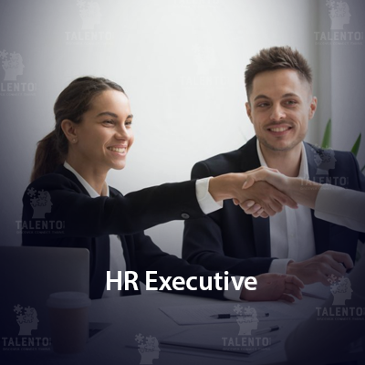 HR Executive Job at RS Top Coder in Noida, Uttar Pradesh, India ...