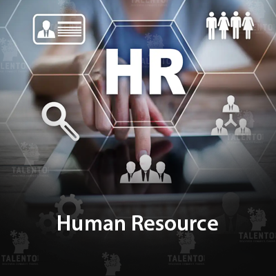 HR Executive Job at Trydigital Solution LLP in Trydigital Solution LLP ...