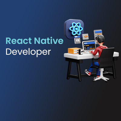 React Native Android Developer – 3-Month Internship (Unpaid) Job at ...