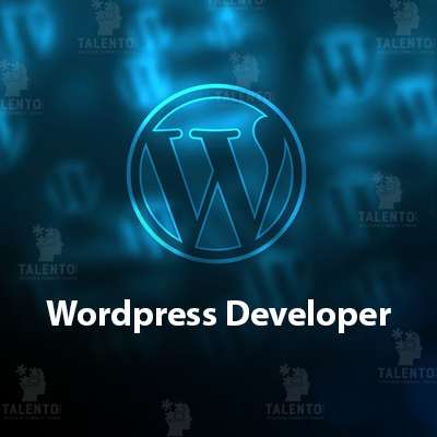 WordPress Developer Job at Bpointer Technologies in 1215, Gera's ...